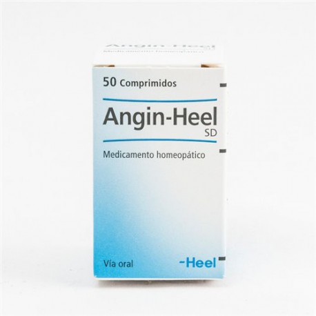 ANGIN-HEEL-TABLETAS - Nattuvia