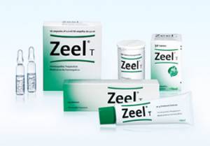 ZEEL T CREMA - Nattuvia