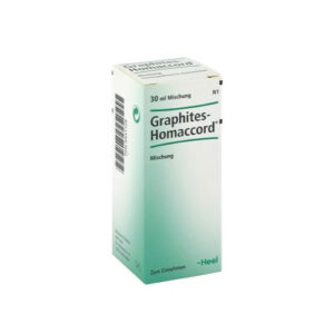 GRAPHITES-HOMACCORD-GOTAS - Nattuvia