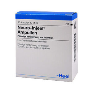 NEURO-INJEEL ESPECIALIDAD-AMP. PRECIO POR AMPOLLA - Nattuvia