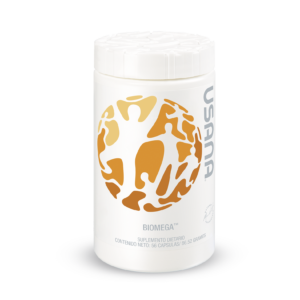 Biomega - USANA - Nattuvia